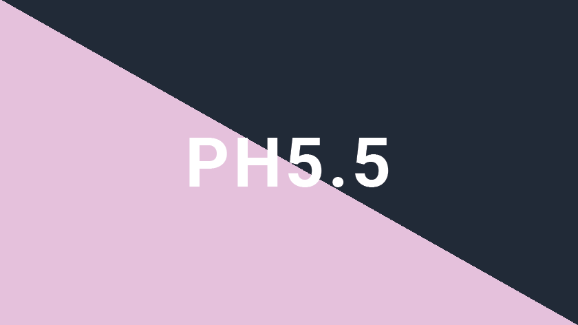 Why Is It Important To Have pH5.5? | nappycare.co.za