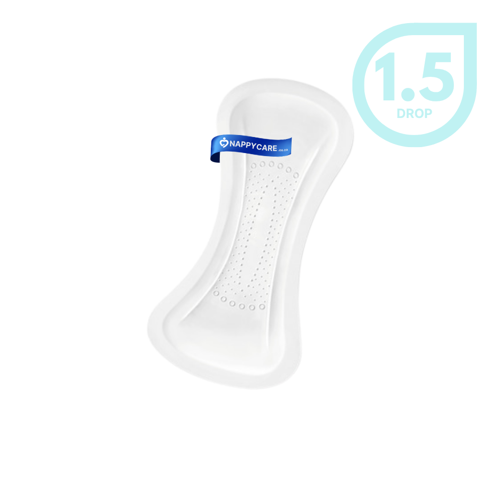 MoliCare Premium Adult Lady Pads | nappycare.co.za